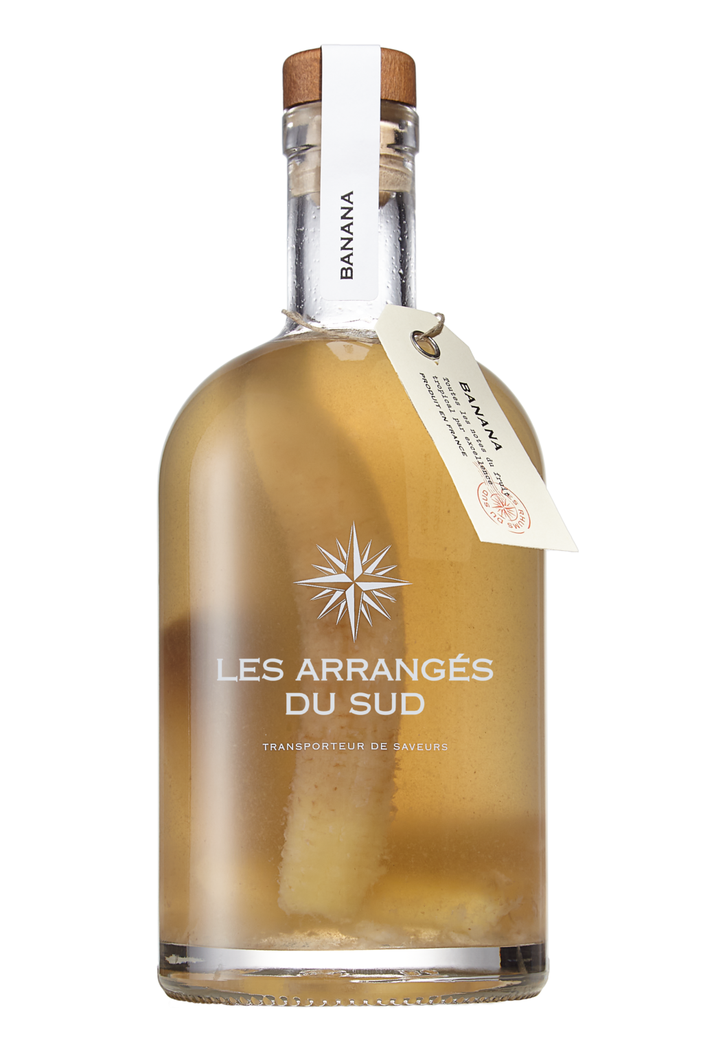 Banane - Les Rhums Du Sud